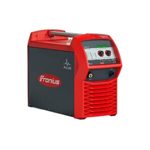Fronius TransSteel 5000 Pulse Lasapparaat - Gas Las Centrum
